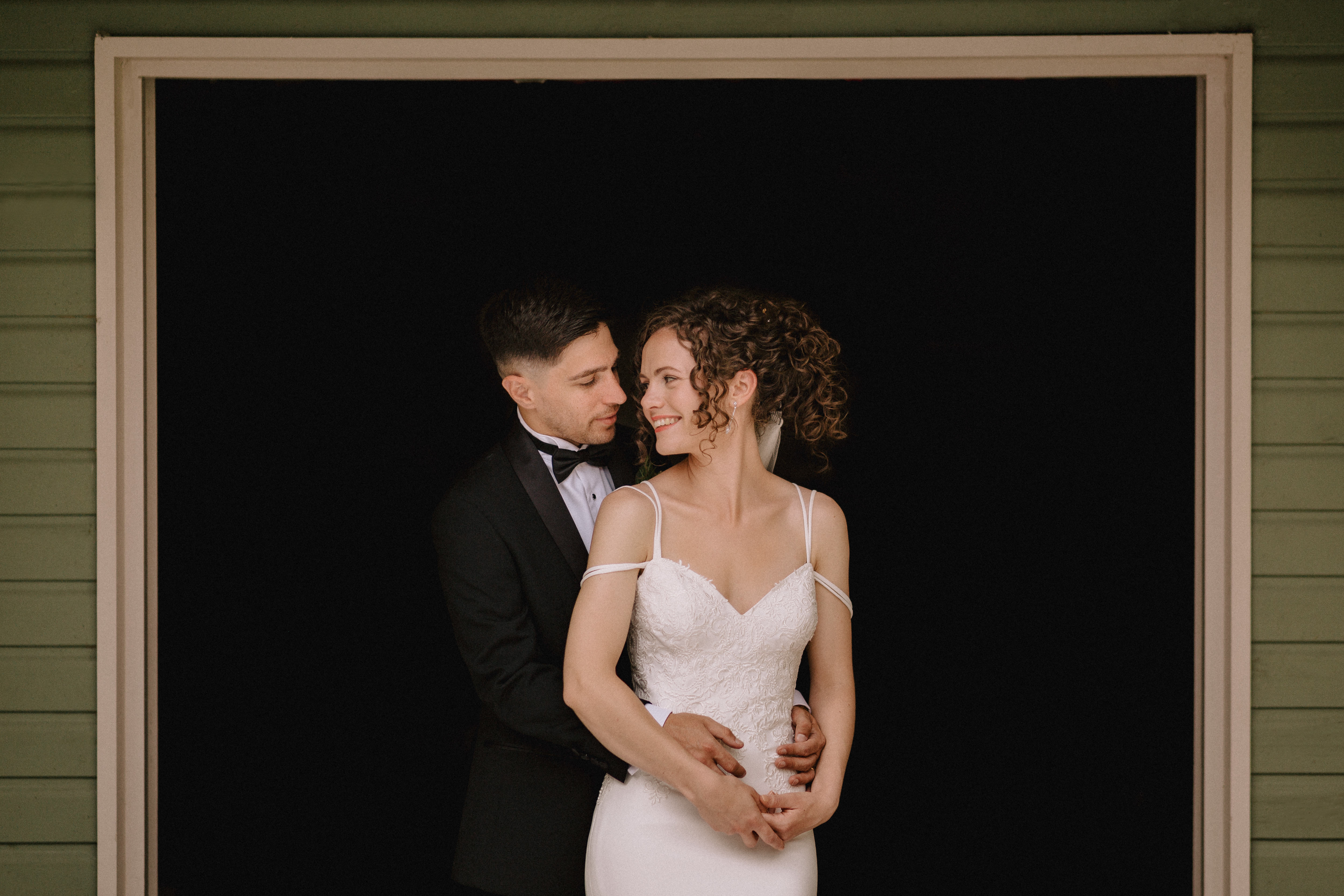 James Richard Photography | Film & Digital Wedding Photographer